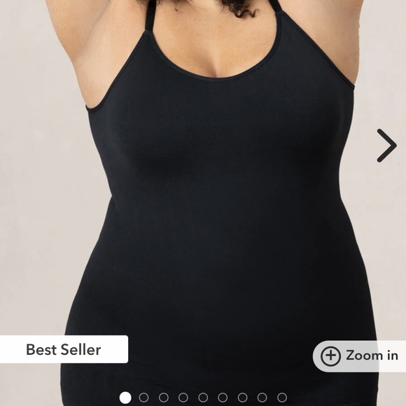 Shapermint | Intimates & Sleepwear | Shapermint All Day Everyday Scoop ...